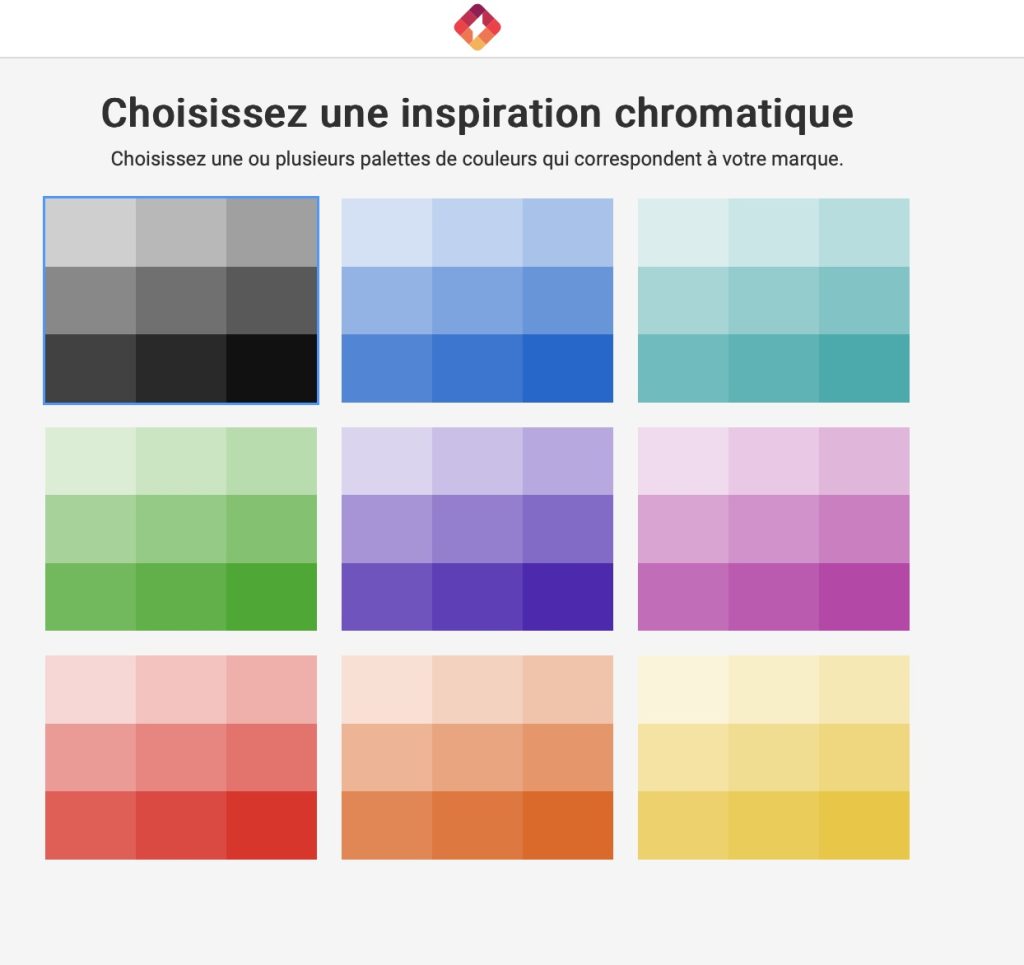 TurboLogo : Création de logos, Utilisation et Avis, Prix - Logo IA [.] Fr