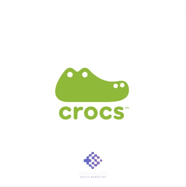 Logos Verts : Utilisations et significations, Exemples - Logo IA [.] Fr