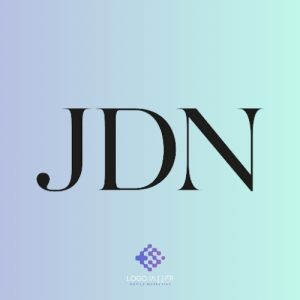 Logos pour Journaux : Exemples, Idées et typologie - Logo IA [.] Fr