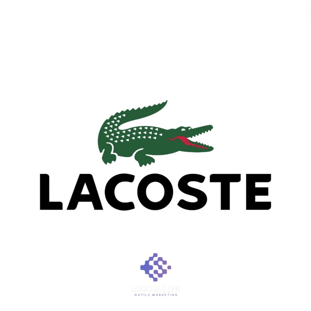 Logos Verts : Utilisations et significations, Exemples - Logo IA [.] Fr